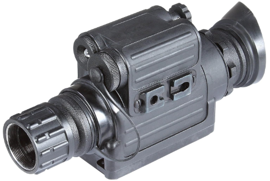 7 Best Night Vision Scopes For AR15 - MarksmanOptics