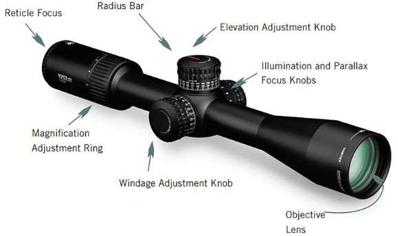 7 Best Vortex Scopes For 500 Yards - MarksmanOptics