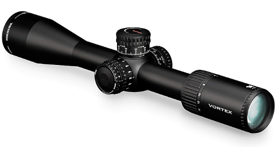 7 Best Vortex Scopes For 500 Yards - MarksmanOptics