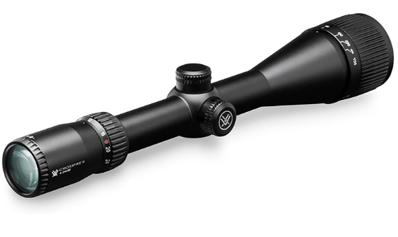 7 Best Vortex Scopes For 500 Yards - MarksmanOptics