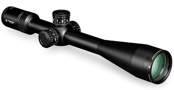 7 Best Vortex Scopes For 500 Yards - MarksmanOptics