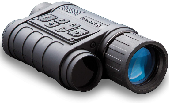 7 Best Night Vision Binoculars For Wildlife - MarksmanOptics