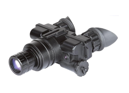 7 Best Night Vision Binoculars For Wildlife - MarksmanOptics