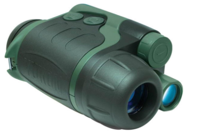 7 Best Night Vision Binoculars For Wildlife - MarksmanOptics