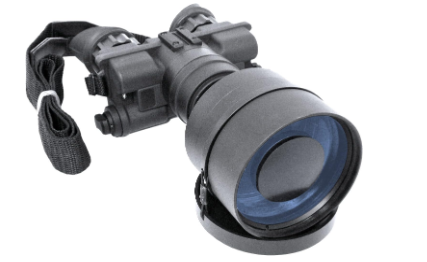 7 Best Night Vision Binoculars For Hunting - MarksmanOptics