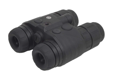 7 Best Night Vision Binoculars For Hunting - MarksmanOptics
