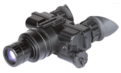 7 Best Night Vision Binoculars For Hog Hunting - MarksmanOptics