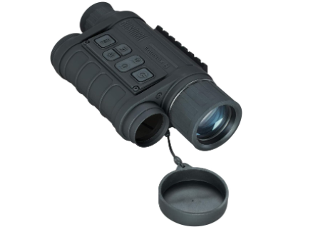 7 Best Night Vision Binoculars For Hog Hunting - MarksmanOptics