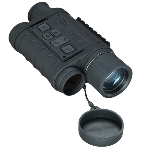 7 Best Night Vision Binoculars with Camera - MarksmanOptics