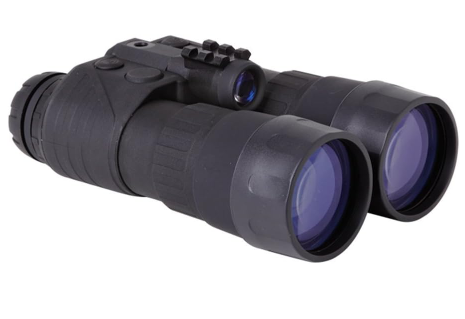 7 Best Night Vision Binoculars with Camera - MarksmanOptics