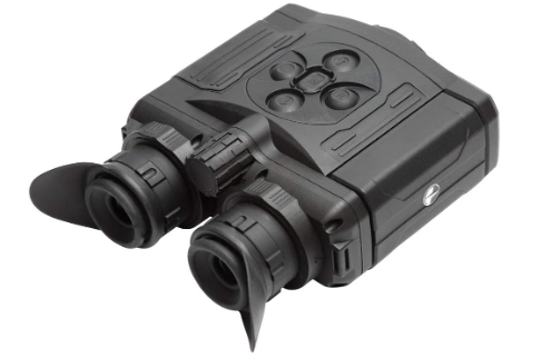 7 Best Night Vision Binoculars with Camera - MarksmanOptics