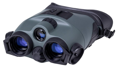 7 Best Night Vision Binoculars with Camera - MarksmanOptics