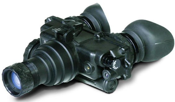 7 Best Night Vision Binoculars with Camera - MarksmanOptics