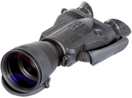 6 Best Night Vision Binoculars For Sailing - MarksmanOptics
