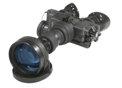 6 Best Night Vision Binoculars For Coyote Hunting - MarksmanOptics