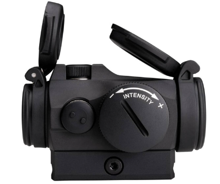 7 Best Green Dot Sights - MarksmanOptics