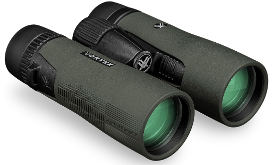 7 Best Budget Vortex Binoculars - MarksmanOptics