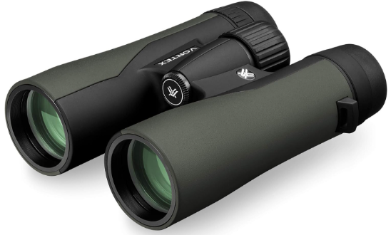 6 Best Vortex Binoculars For Eyeglass Wearers - MarksmanOptics