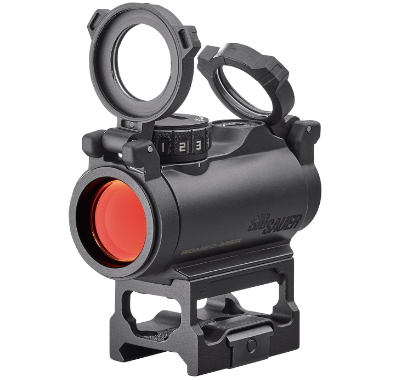 7 Best Green Dot Sights - MarksmanOptics