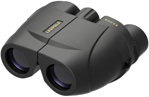 7 Best Leupold Binoculars For Birding - MarksmanOptics