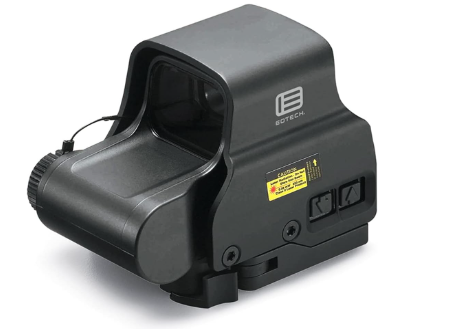 7 Best Green Dot Sights For AR 15 - MarksmanOptics