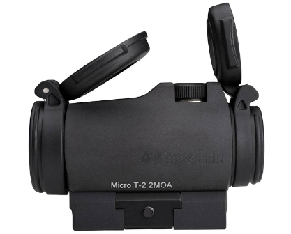 6 Best Green Dot Reflex Sights - MarksmanOptics