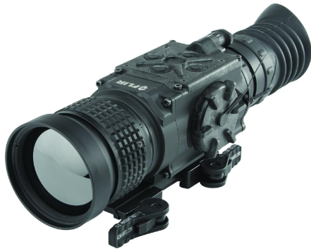 7 Best Night Vision Scopes For Coyote Hunting - MarksmanOptics