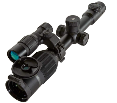 8 Best Night Vision Scopes For Air Rifles - MarksmanOptics