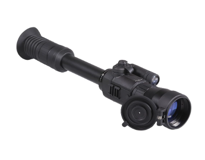 8 Best Night Vision Scopes For Air Rifles - MarksmanOptics