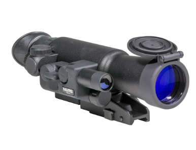 8 Best Night Vision Scopes For Air Rifles - MarksmanOptics