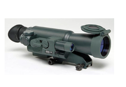 8 Best Night Vision Scopes For Air Rifles - MarksmanOptics