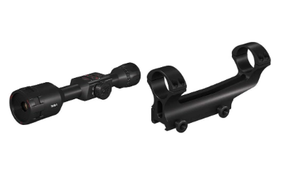 7 Best Night Vision Scopes For Rats - MarksmanOptics