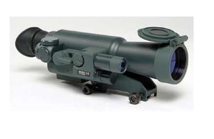 7 Best Night Vision Scopes For Rats - MarksmanOptics