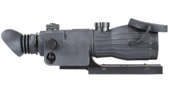 7 Best Night Vision Scopes For Rats - MarksmanOptics