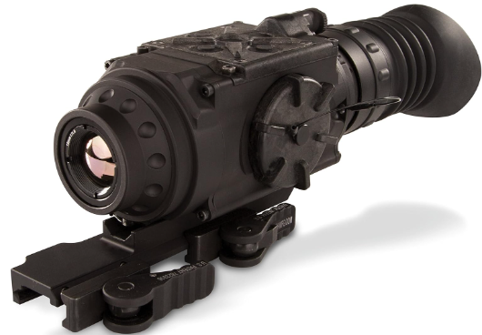 7 Best Night Vision Scopes For Rats - MarksmanOptics
