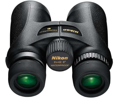 7 Best Nikon Binoculars For Long Distance - MarksmanOptics