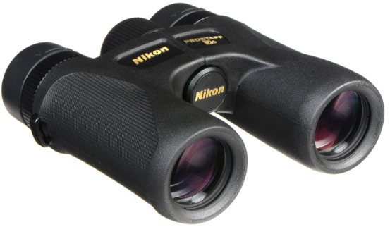 8 Best Nikon Binoculars For Hunting - MarksmanOptics