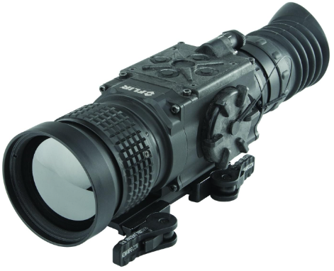6 Best Thermal Scopes For Coon Hunting - MarksmanOptics