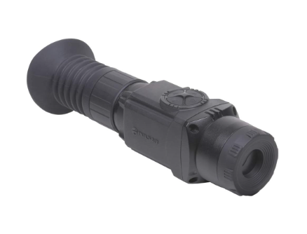 6 Best Thermal Scopes For Coon Hunting - MarksmanOptics