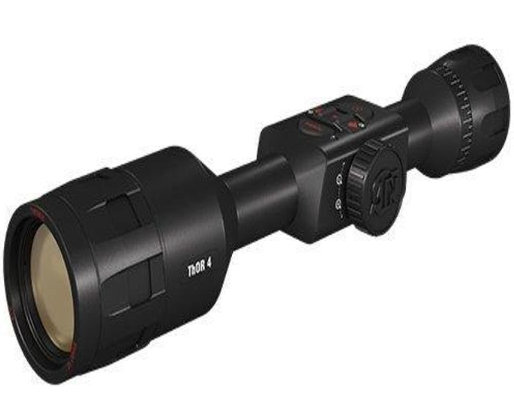 6 Best Thermal Scopes For Air Gun - MarksmanOptics