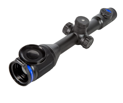 6 Best Thermal Scopes For Air Gun - MarksmanOptics
