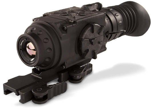 6 Best Thermal Scopes For Air Gun - MarksmanOptics