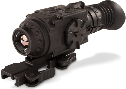 7 Best Thermal Scopes For Birding - MarksmanOptics