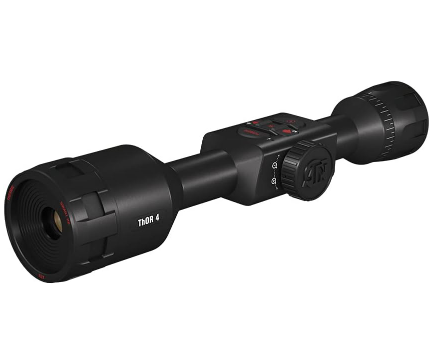 7 Best Thermal Scopes For Crossbow - MarksmanOptics