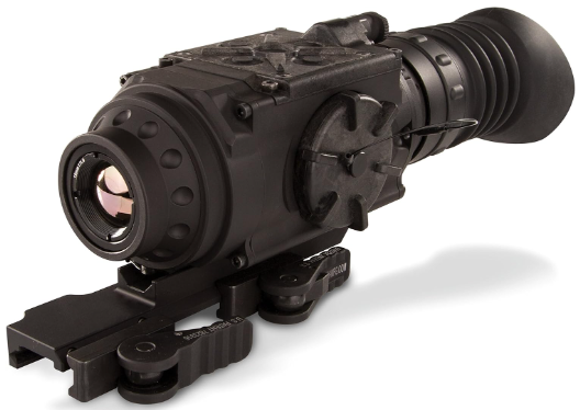 7 Best Thermal Scopes For Crossbow - MarksmanOptics