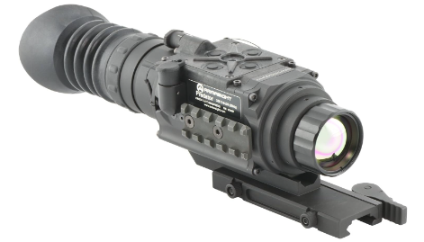 7 Best Thermal Scopes For Crossbow - MarksmanOptics