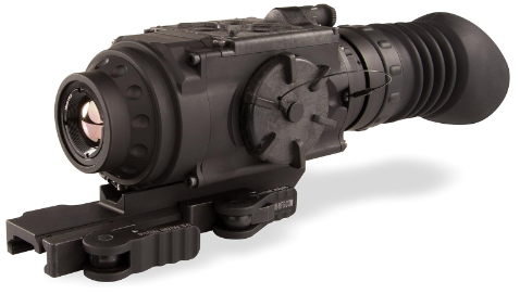 7 Best Thermal Scopes For 300 Yards - MarksmanOptics