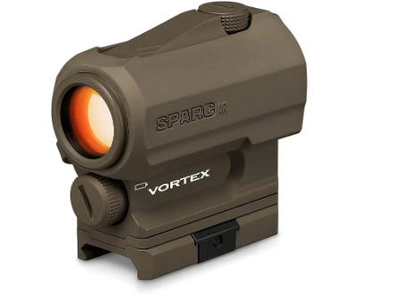 7 Best Vortex Red Dots For Ruger 10/22 - MarksmanOptics