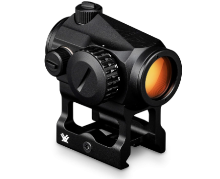 7 Best Vortex Red Dot For Turkey Hunting - MarksmanOptics