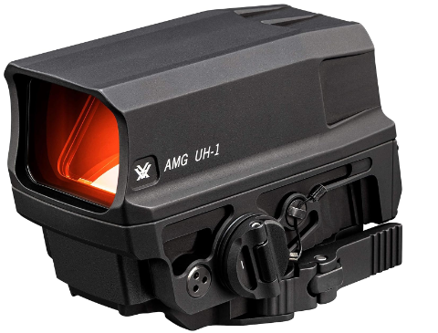 7 Best Vortex Red Dot For Turkey Hunting - MarksmanOptics